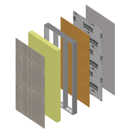Tamlyn Revit Families & BIM Content – BIMsmith Market