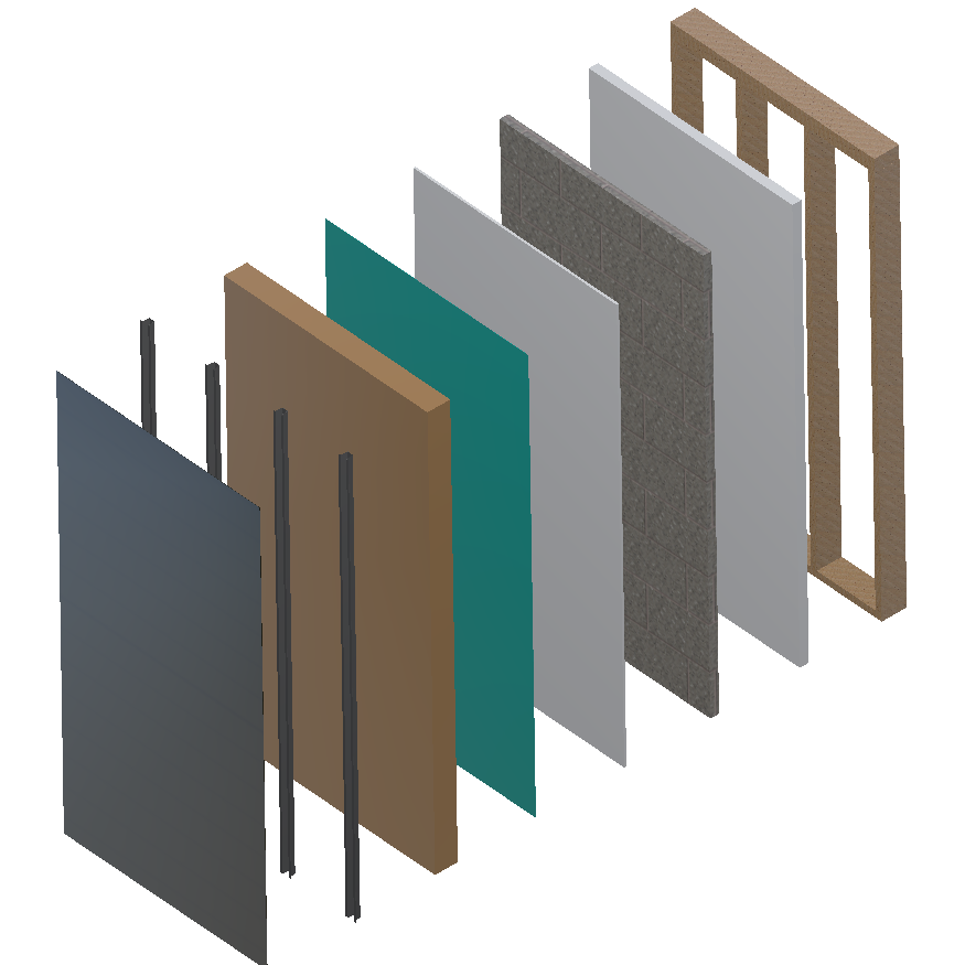 IMETCO Revit Families & BIM Content – BIMsmith Market