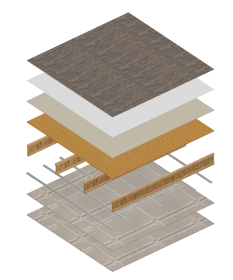 Armstrong Flooring Revit Families & BIM Content – BIMsmith Market