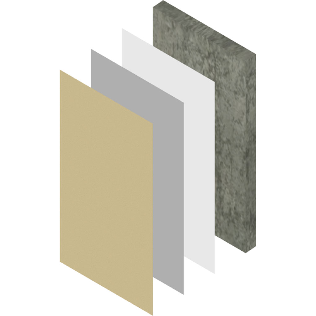 Wall Revit Families – Download Free Wall BIM Content – BIMsmith Market