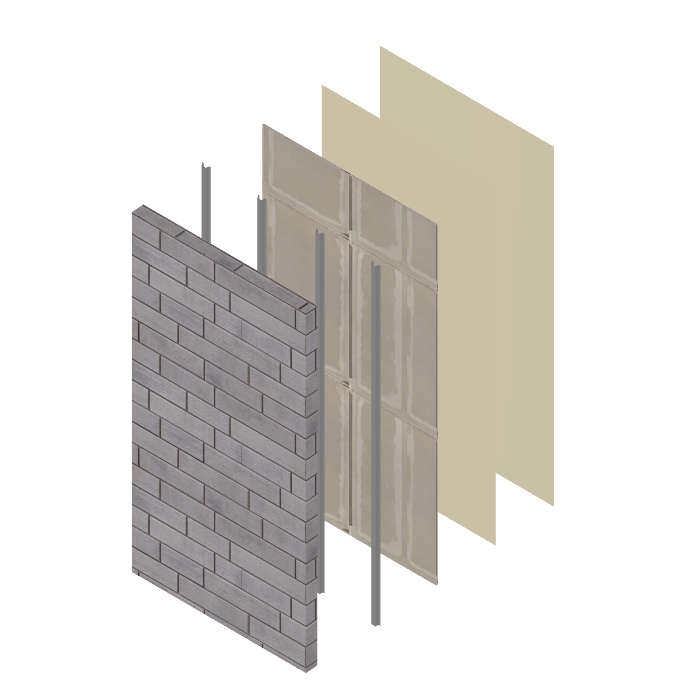 Permacon Revit Families & BIM Content – BIMsmith Market