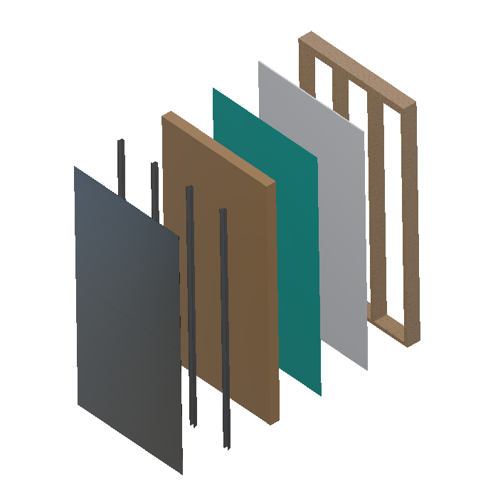 IMETCO Revit Families & BIM Content – BIMsmith Market