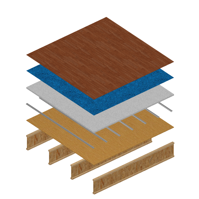 Flooring Revit Families – Download Free Flooring BIM Content – BIMsmith ...