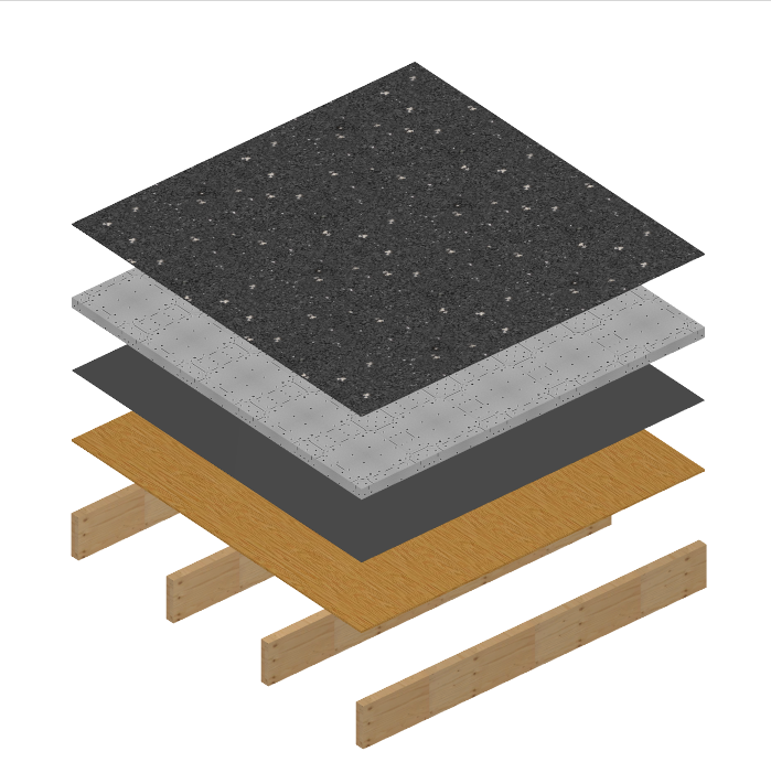 Flooring Revit Families – Download Free Flooring BIM Content – BIMsmith ...