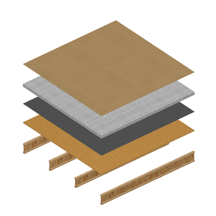 Flooring Revit Families – Download Free Flooring BIM Content – BIMsmith ...