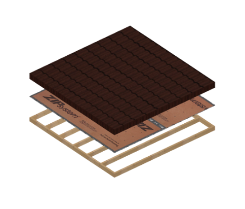 Roofing Revit Families – Download Free Roofing BIM Content – BIMsmith ...