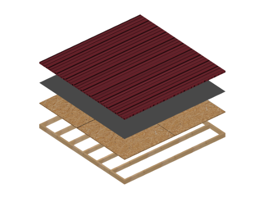 Roofing Revit Families – Download Free Roofing BIM Content – BIMsmith ...